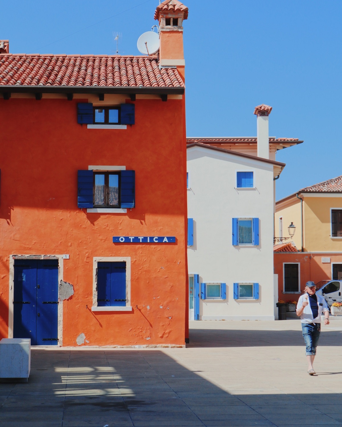 Caorle, Veneto: A Photo Journal - Viaggio Magazine