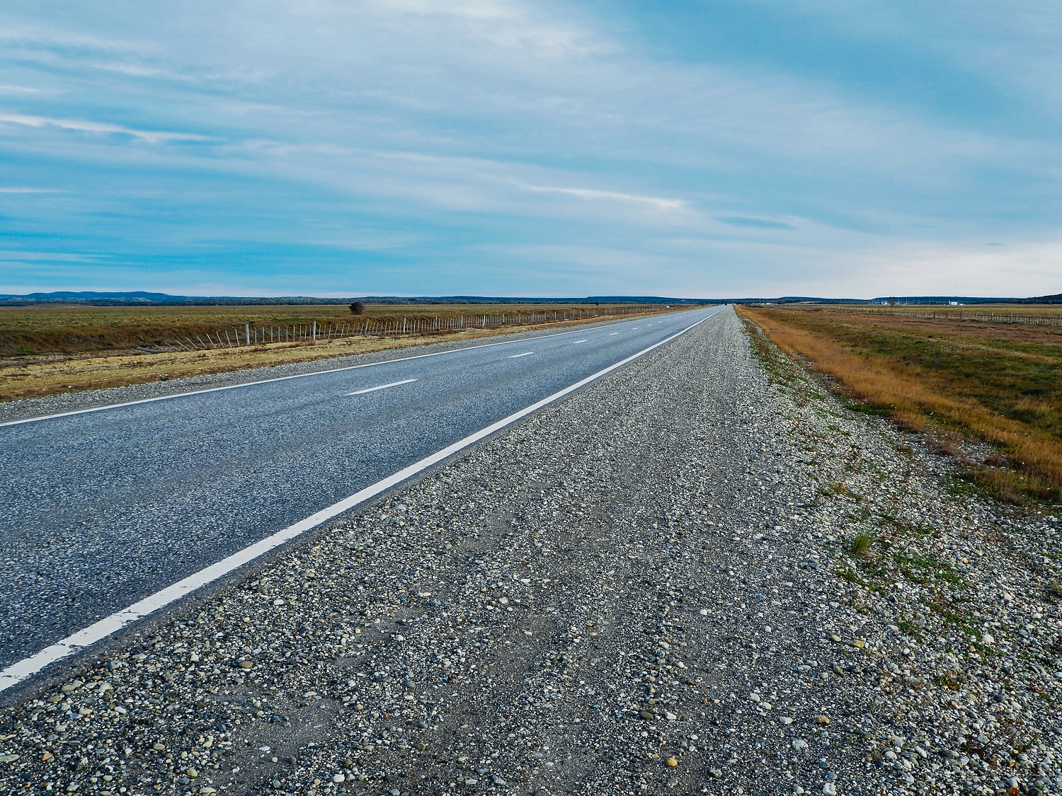 More than Mountains: Crossing the Patagonian Steppe - Viaggio Magazine