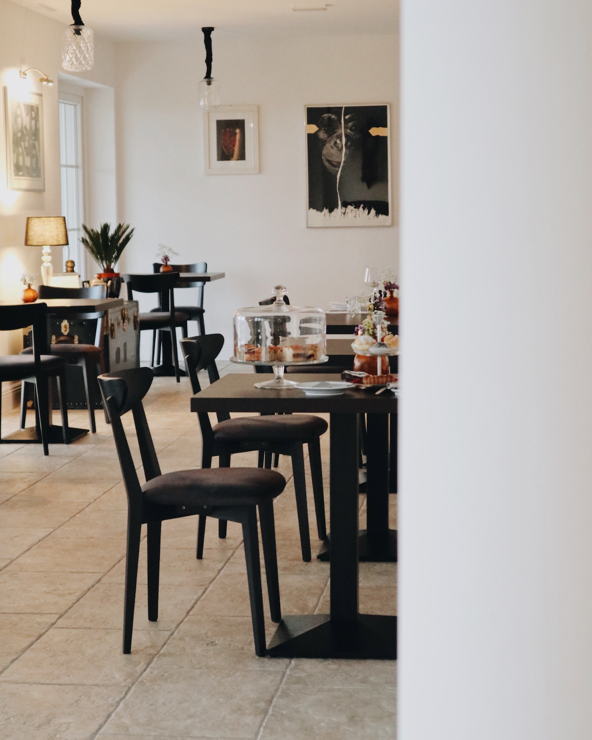 Peterc Vineyard Estate, Brda: Escape to Slovenia’s Wine Region