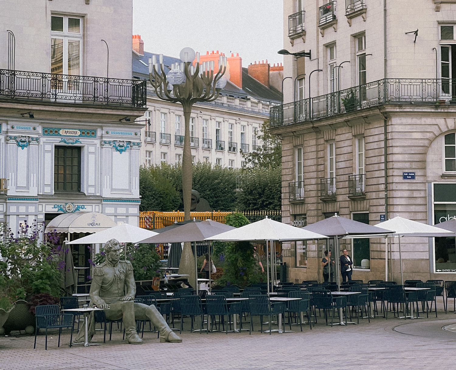 City, Coast and Country in France's Loire-Atlantique - Viaggio Magazine